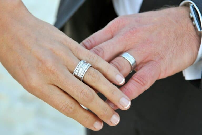 Eheringe - ihre Symbolik und ein Blick auf ihre Geschichte